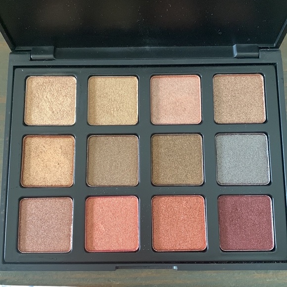 Morphe | Makeup | Morphe 2s Limited Edition Souls Of Summer Eyeshadow ...